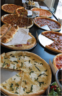 Menu | Flippin' Pizza Online Ordering