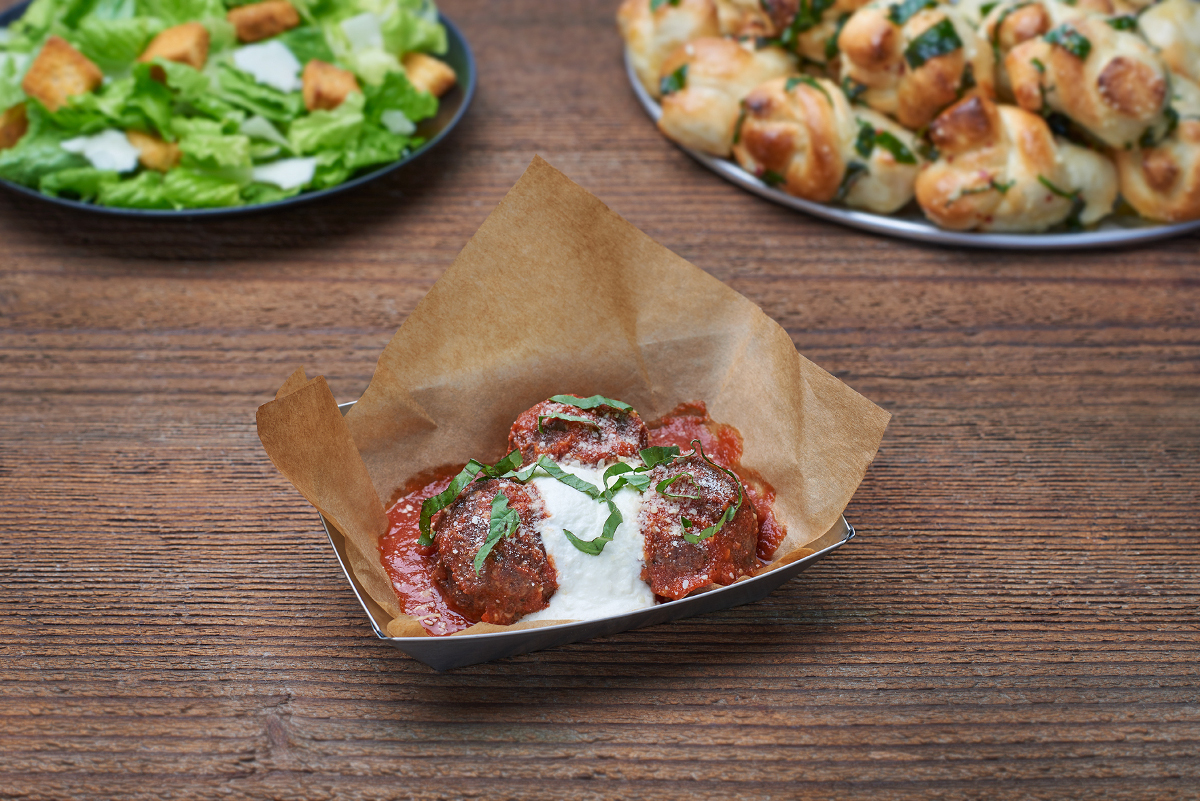 Menu | Flippin' Pizza Online Ordering